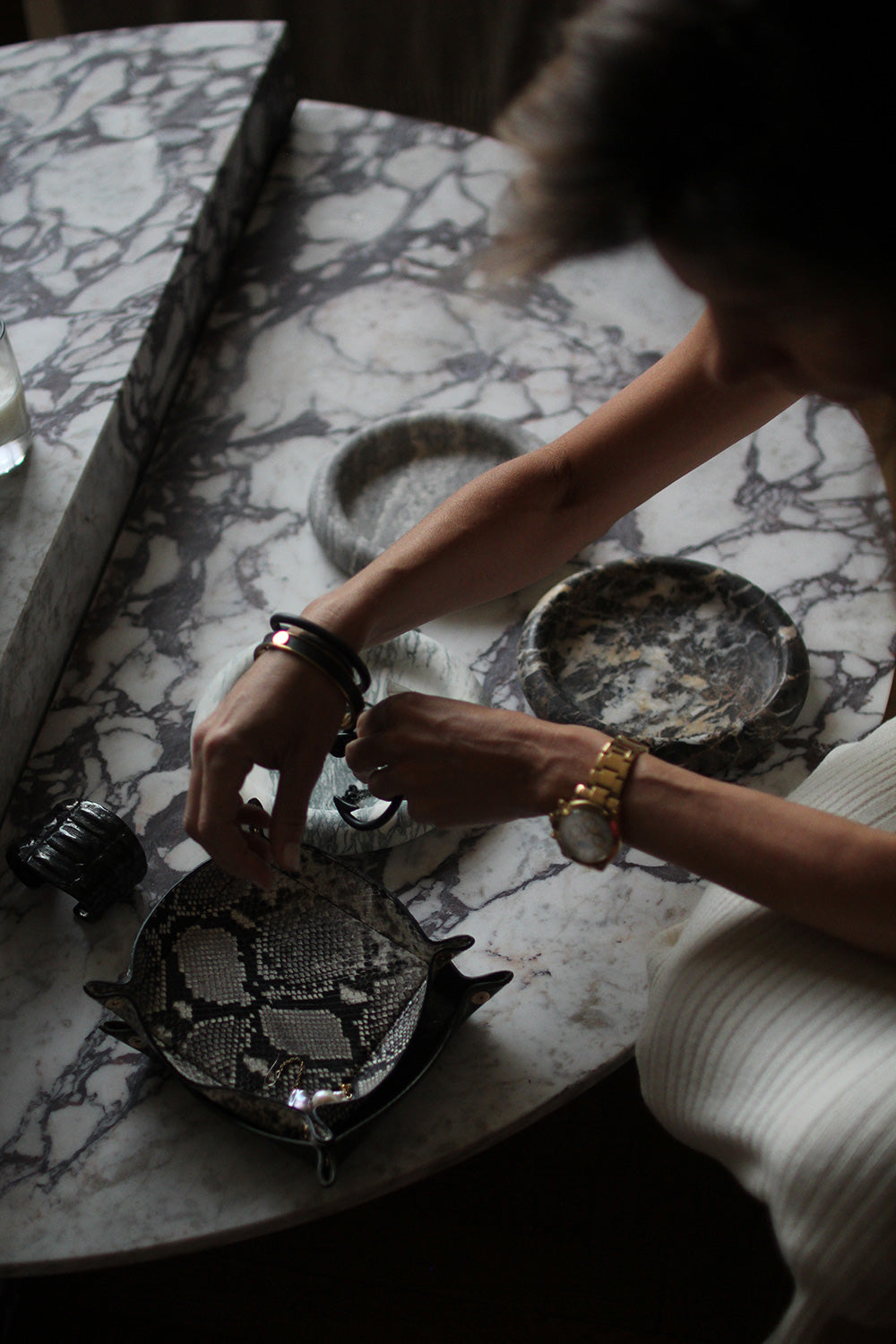 #2 – Rachael Ruddick