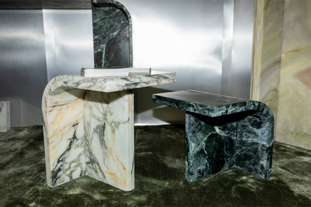 ICFF Furniture Collection | Rachael Ruddick Design