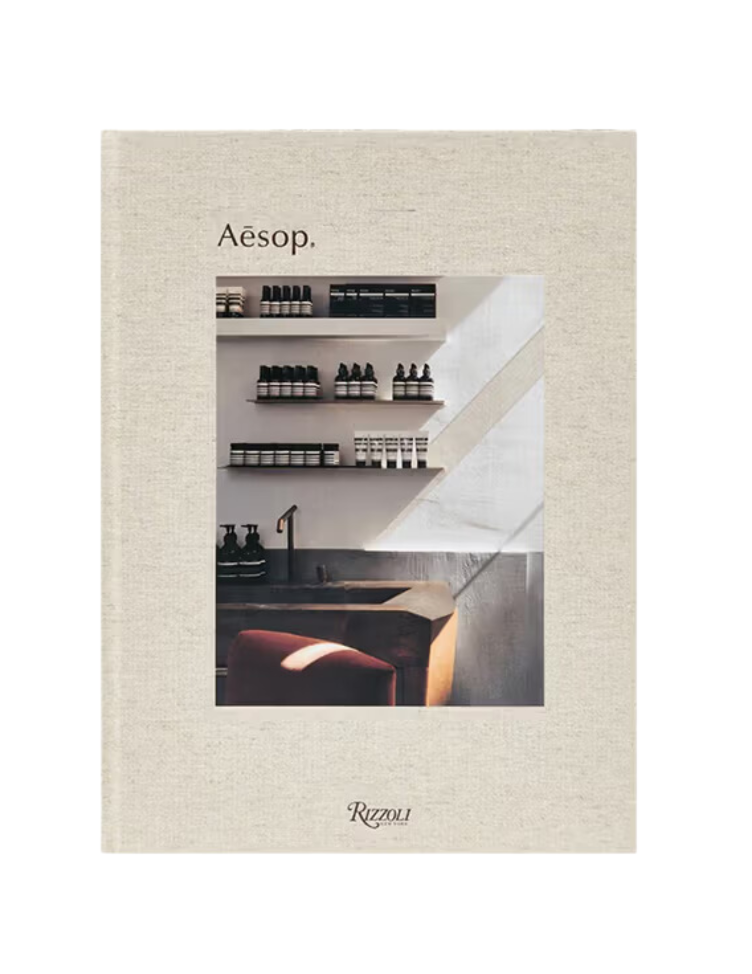 Aesop – Rachael Ruddick