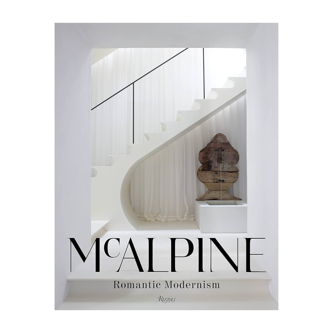McAlpine Romantic Modernism – Rachael Ruddick