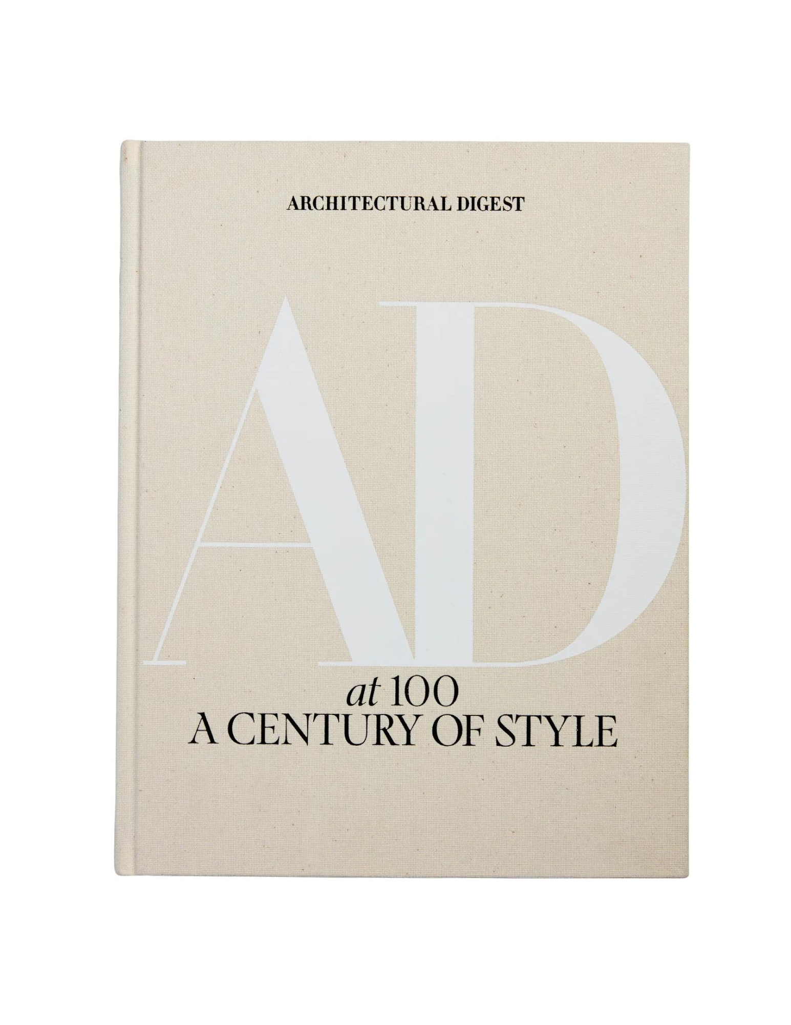 AD at 100 A Century of Style – Rachael Ruddick