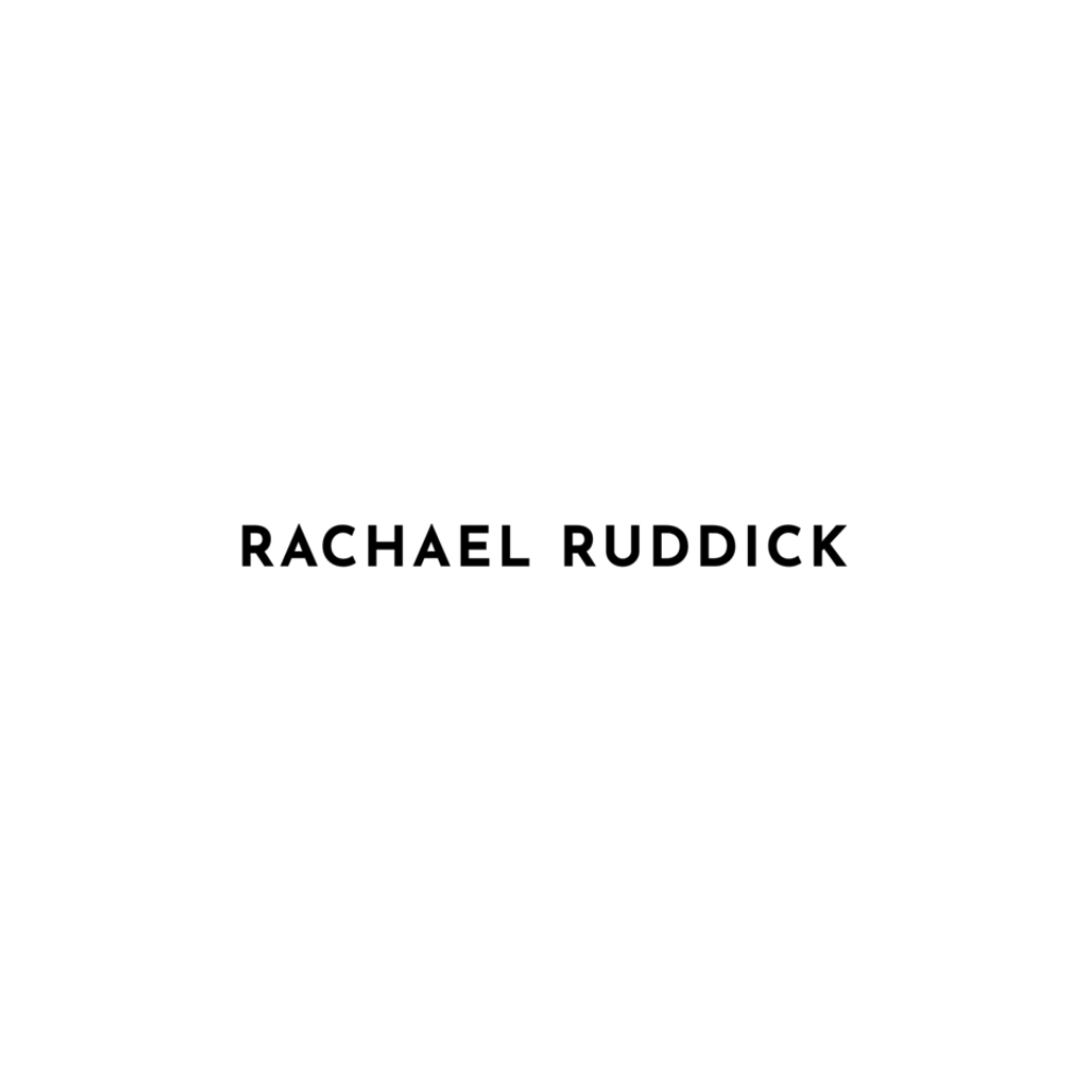Rachael Ruddick | Contact Us