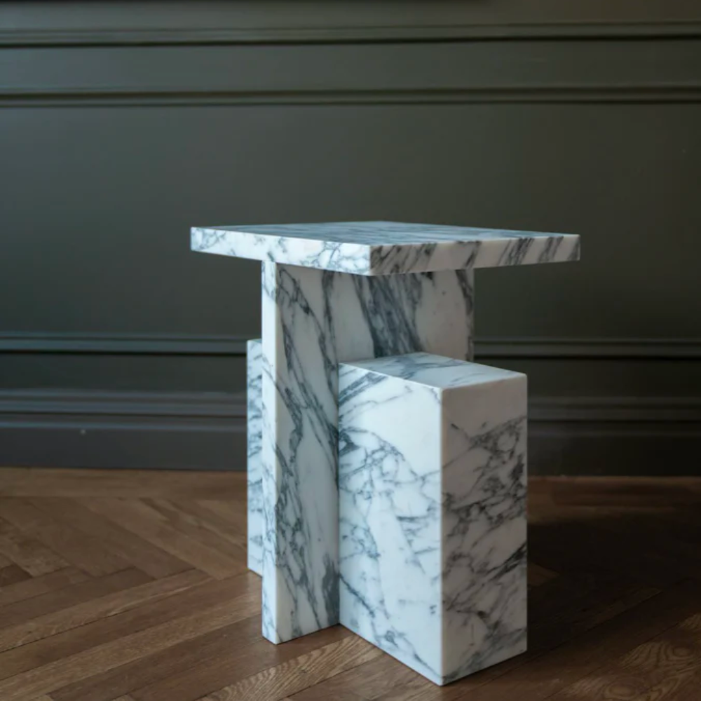 Box Side Table – Rachael Ruddick