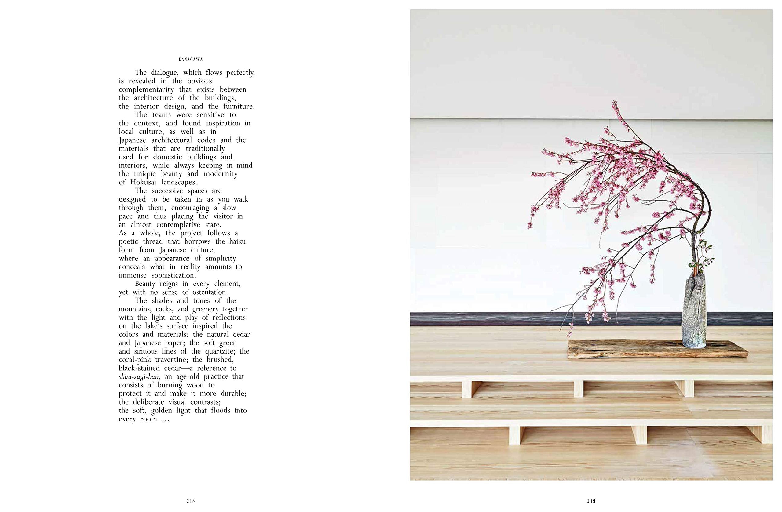 Liaigre Creation – Rachael Ruddick