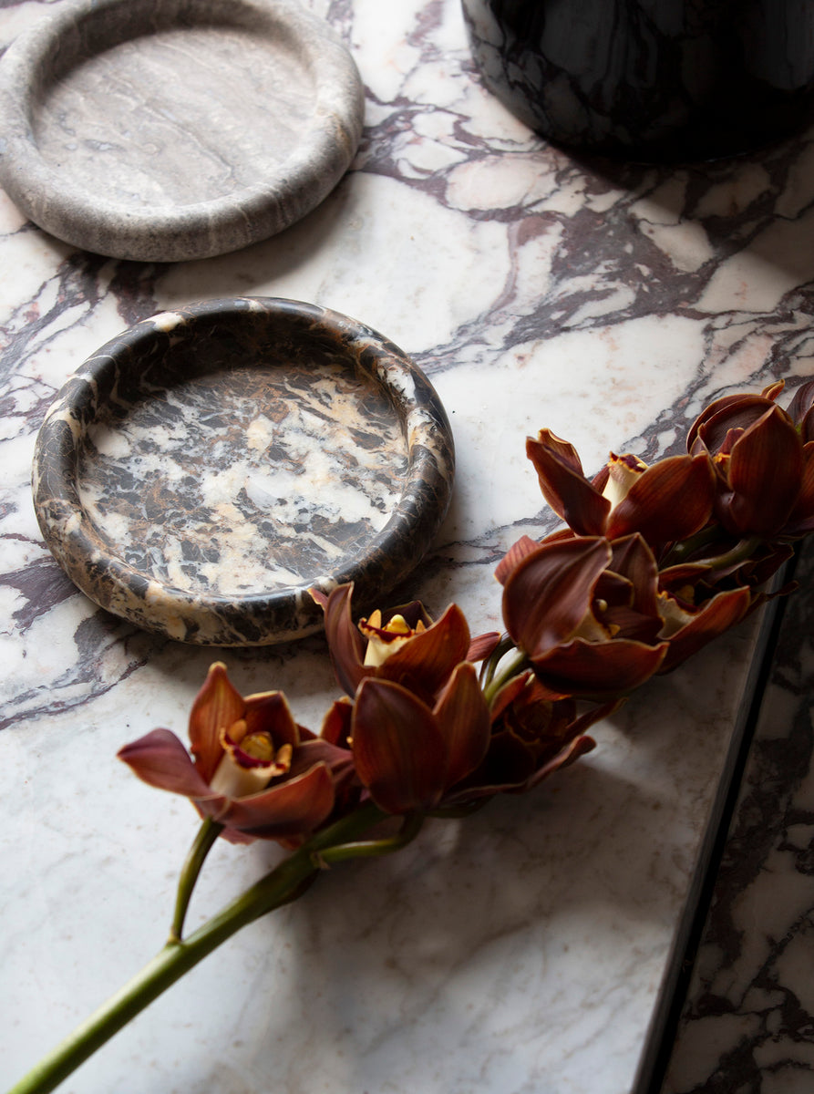 La Gorce catchall with rounded edges – Rachael Ruddick