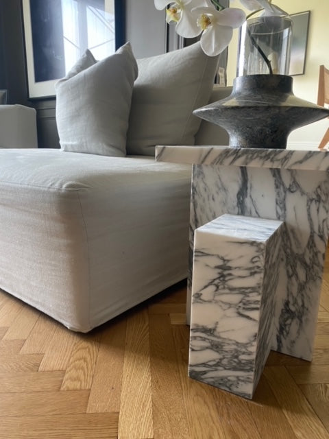 Box Side Table – Rachael Ruddick