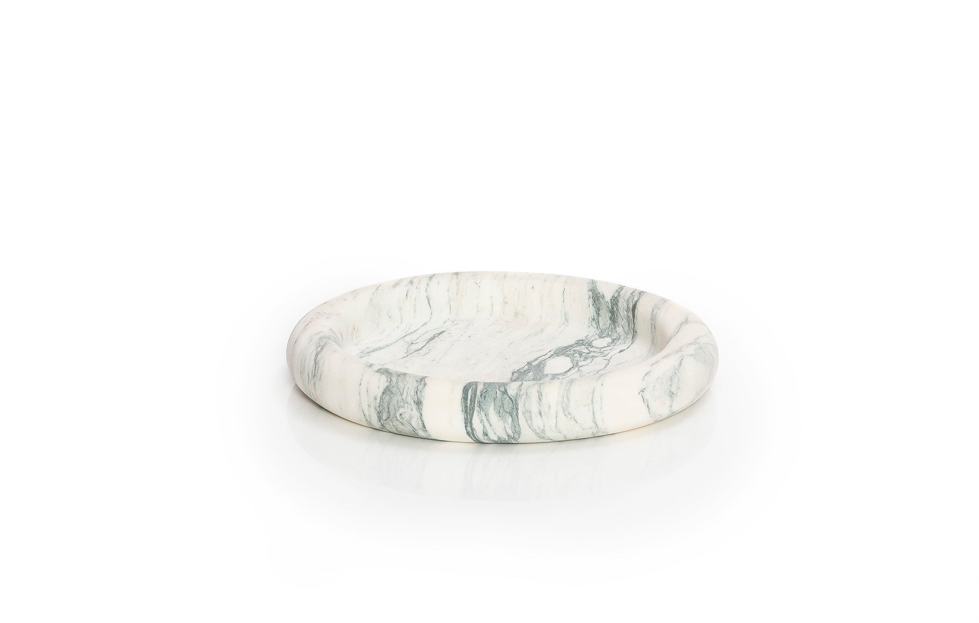 La Gorce catchall with rounded edges – Rachael Ruddick