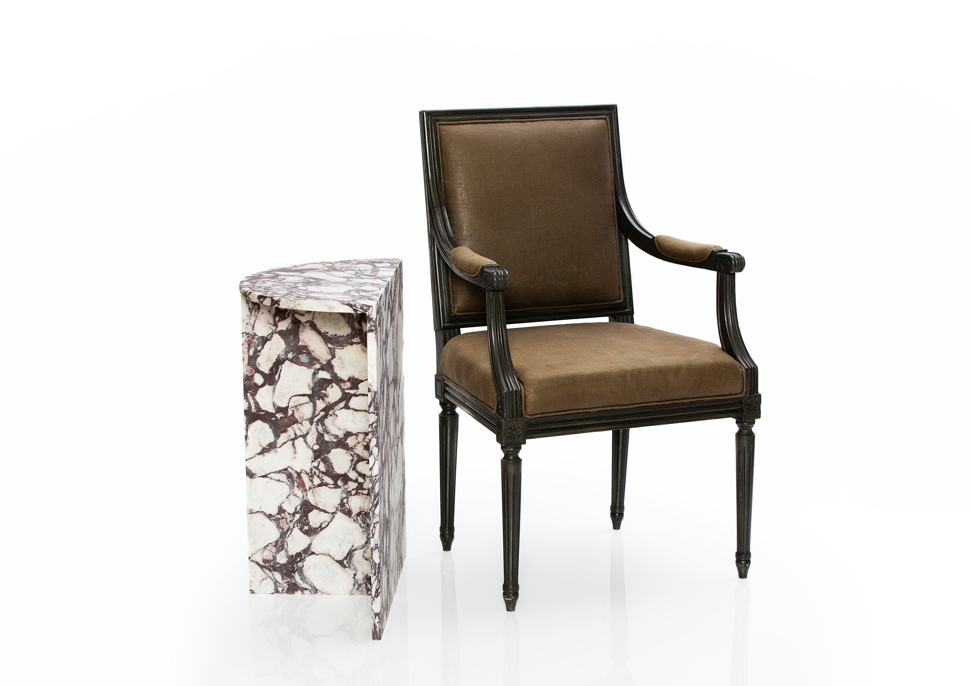 Nesting Table – Rachael Ruddick